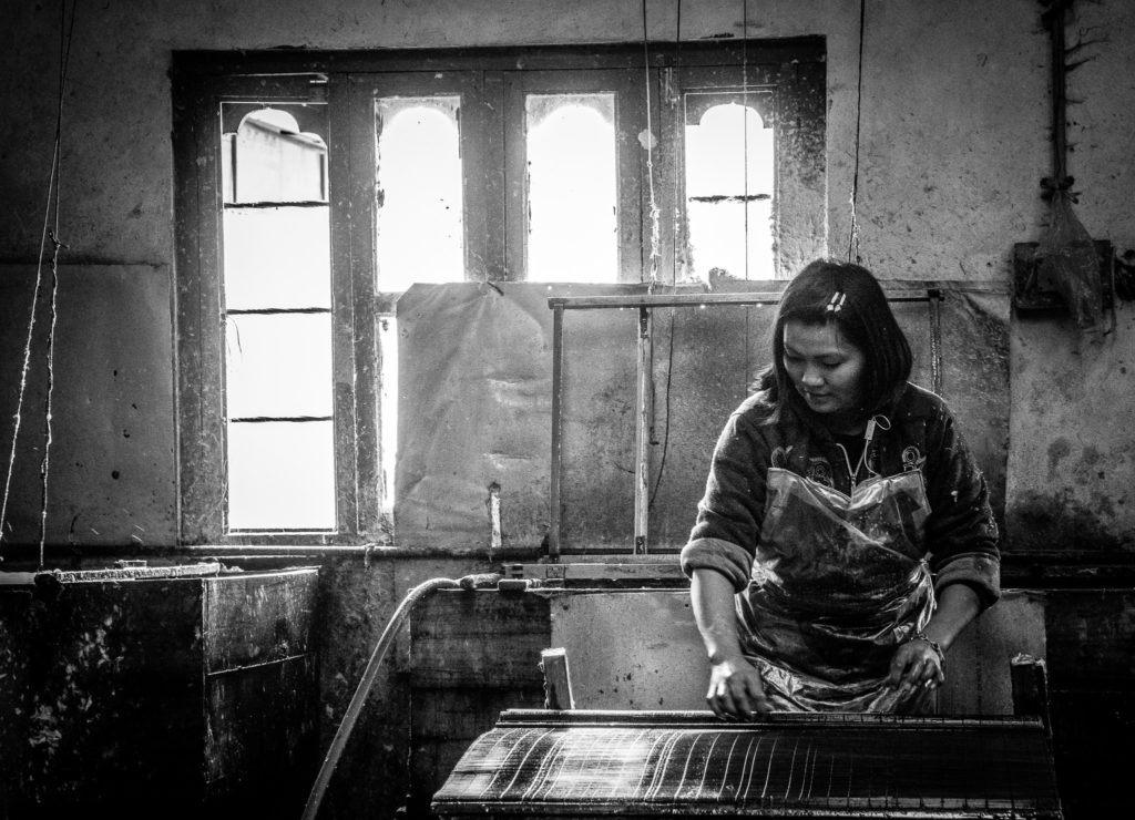 In Photos: Beautiful Bhutan – Away From The Office