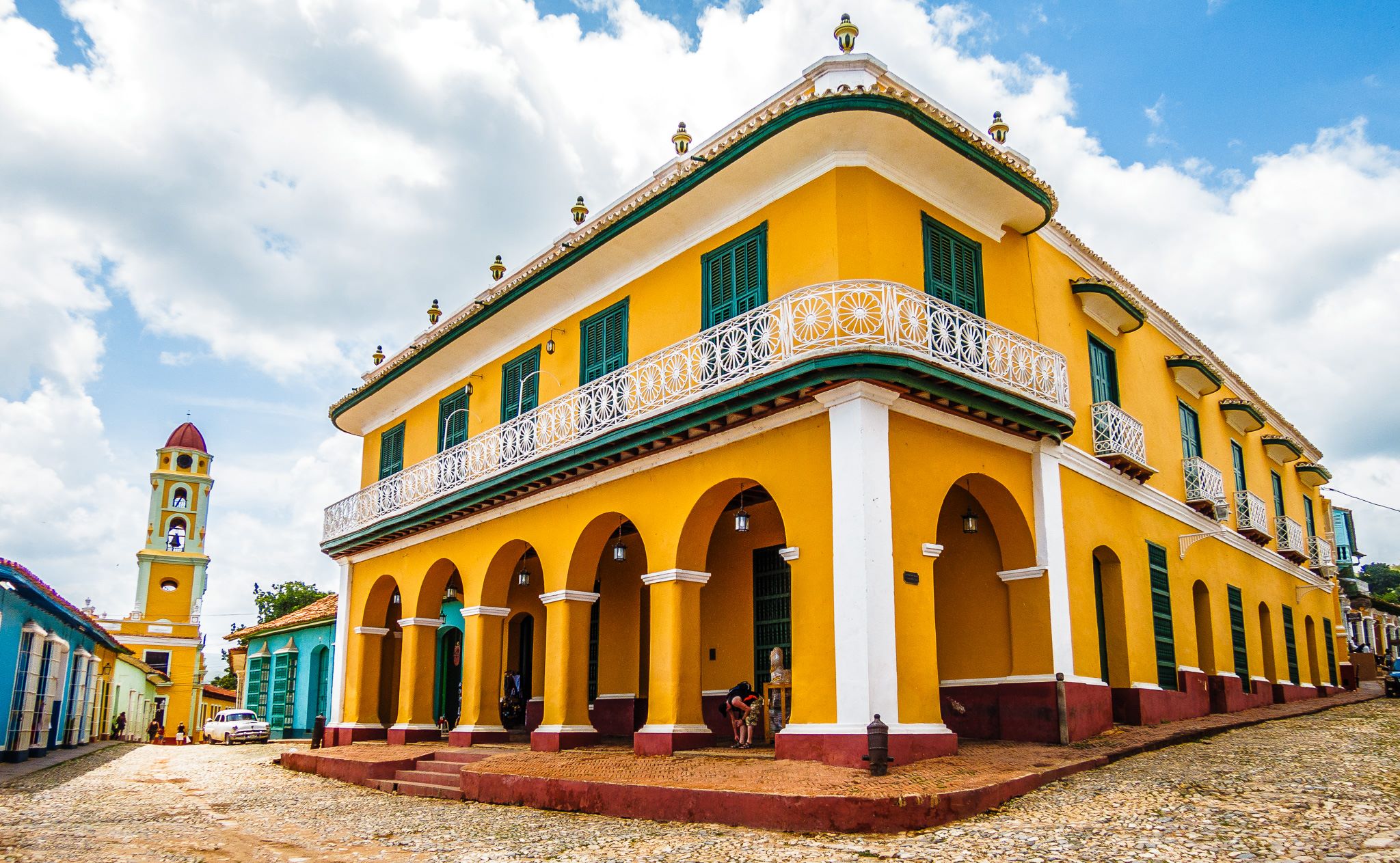 10 Islands You Need to Visit in 2018 – Away From The Office