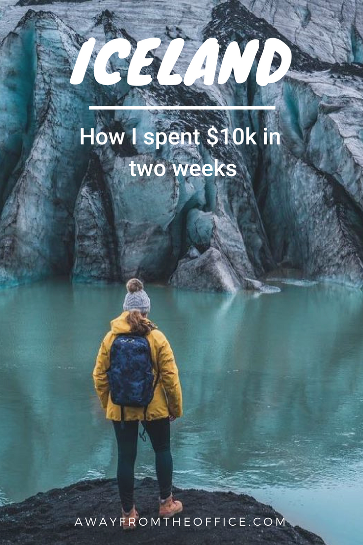 Iceland Trip Cost: How Much I Spent on a Two-Week Road Trip for Two ...